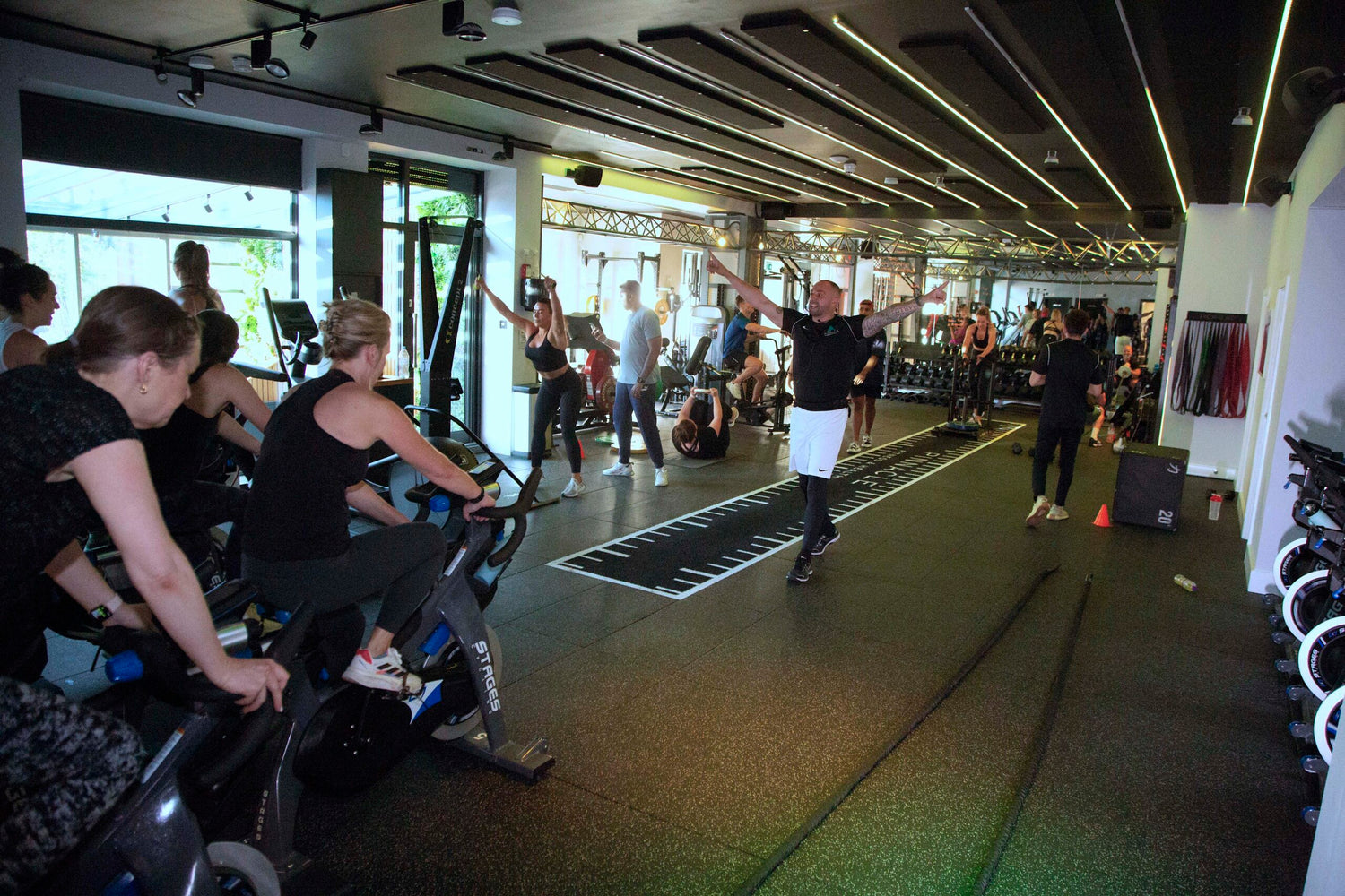 Pinnacle - Fitness and Health | Pinnacle Fitness and Health