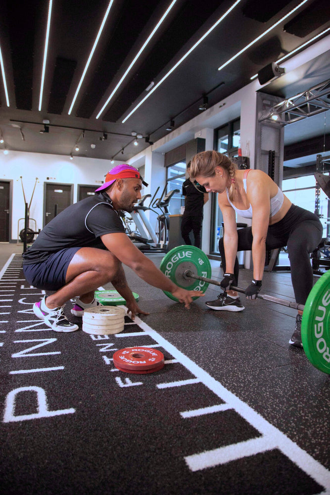 Pinnacle - Fitness and Health | Pinnacle Fitness and Health