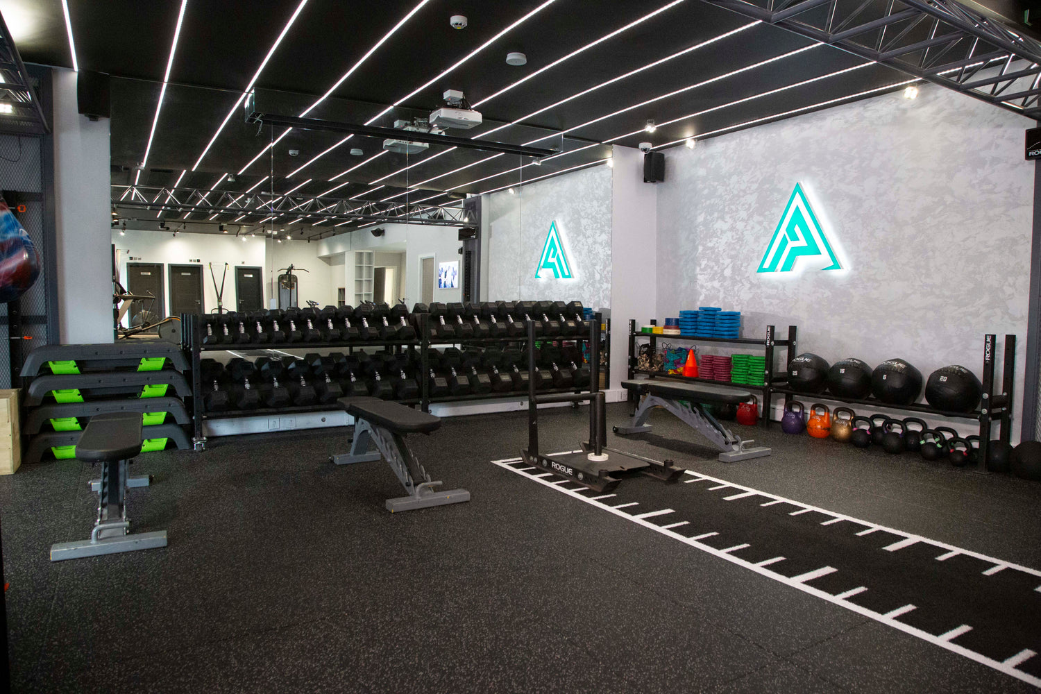 Pinnacle - Fitness and Health | Pinnacle Fitness and Health