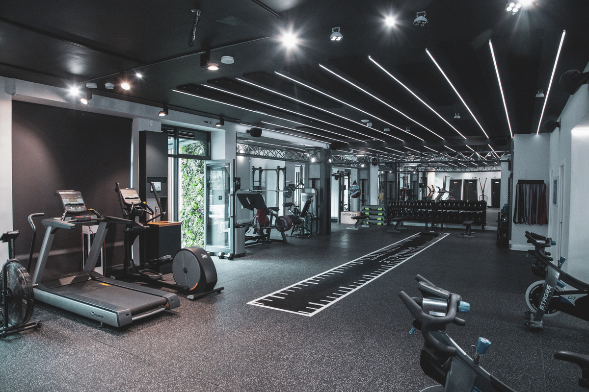 Pinnacle - Fitness and Health | Pinnacle Fitness and Health