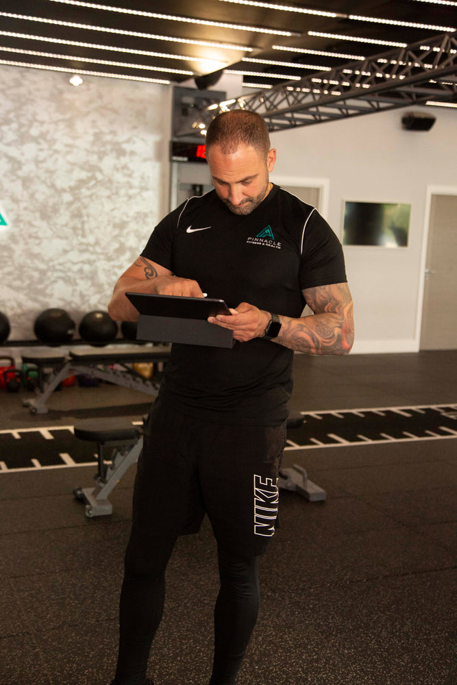 Pinnacle - Fitness and Health | Pinnacle Fitness and Health